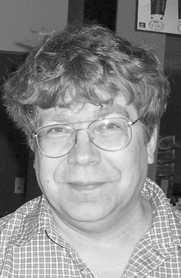 David A. Patron | News, Sports, Jobs - The Mining Journal